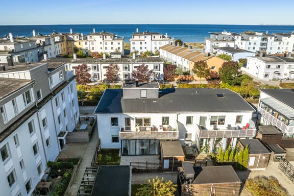 Lägenheter till salu i Lomma – Booli