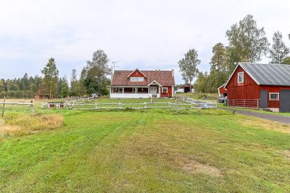 Gårdar till salu i Skåne – Booli