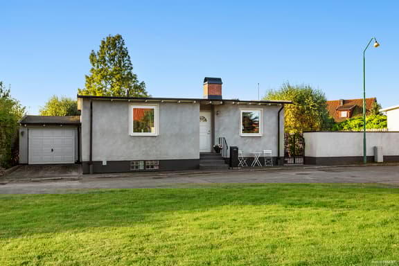 Bostäder till salu i Simrishamn – Booli