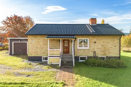 Hus till salu i Ragunda kommun – Booli