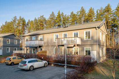 Lägenheter till salu i Trosa kommun – Booli