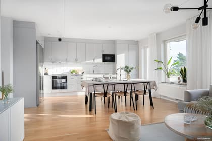 Bostäder till salu i Varberg – Booli