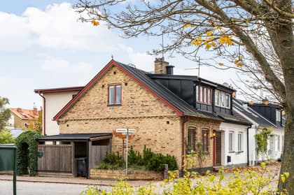 Hus till salu i Limhamn – Booli