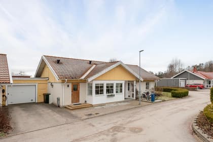 Villor till salu i Västmanlands län – Booli