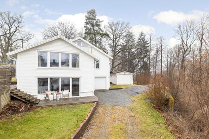 Bostäder till salu i Lerums kommun – Booli