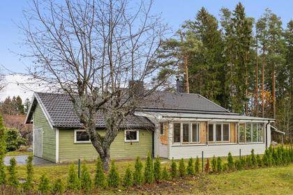Hus till salu i Sverige – Booli