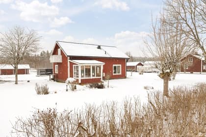 Villor till salu i Vaggeryds kommun – Booli