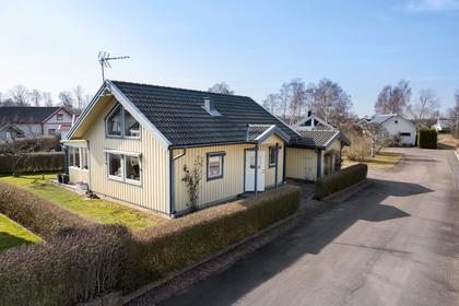 Fritidshus till salu i Halmstads kommun – Booli