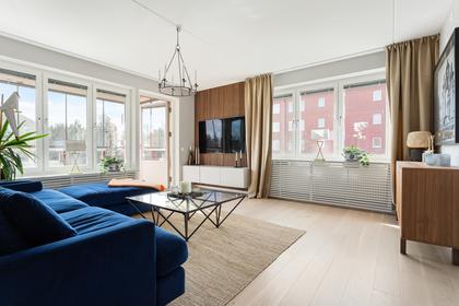 Bostäder till salu på Lidingö kommun – Booli