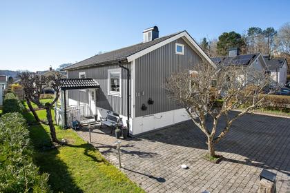Hus till salu i Utby – Booli
