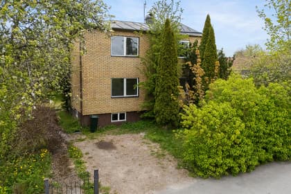 Bostäder till salu i Herrljunga – Booli