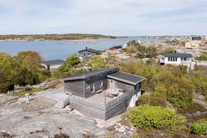 Fritidshus till salu i Göteborgs kommun – Booli