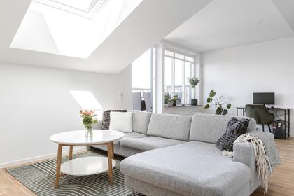 Lägenheter till salu i Lomma kommun – Booli