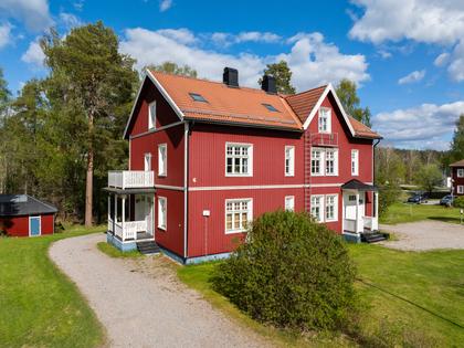 Bostäder till salu i Matfors – Booli