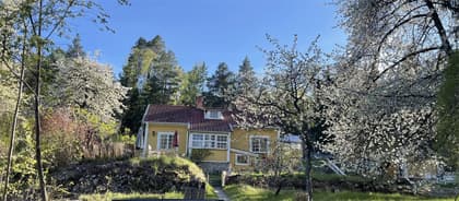 Bostäder till salu på Lidingö kommun – Booli