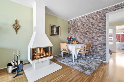 Bostäder till salu i Stockholms län m.fl. – Booli