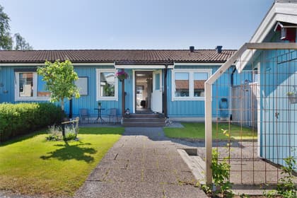 Bostäder till salu i Munkedals kommun – Booli