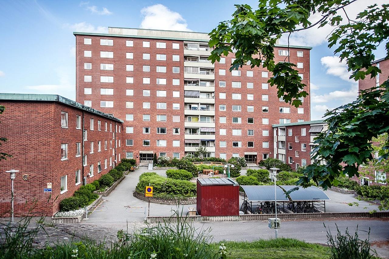 Lägenhet snart till salu på Gröna gatan 53, Majorna, Göteborg – Booli