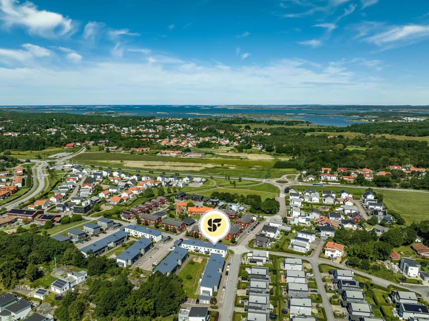Lägenhet snart till salu på Älvdanshagen 111, Lilleby, Göteborg - Booli.se
