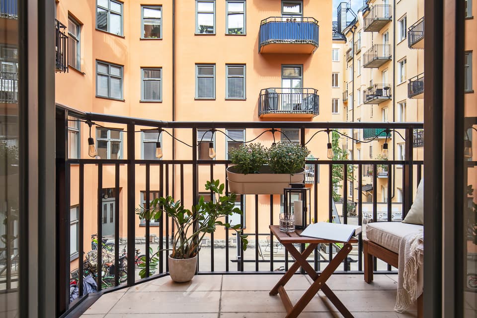 Lägenhet snart till salu på Birger Jarlsgatan 113C, Vasastan, Stockholm ...