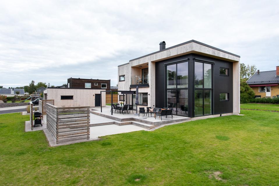 Villa snart till salu på Sjöängsvägen 5, Ekängen, Linköping - Booli.se