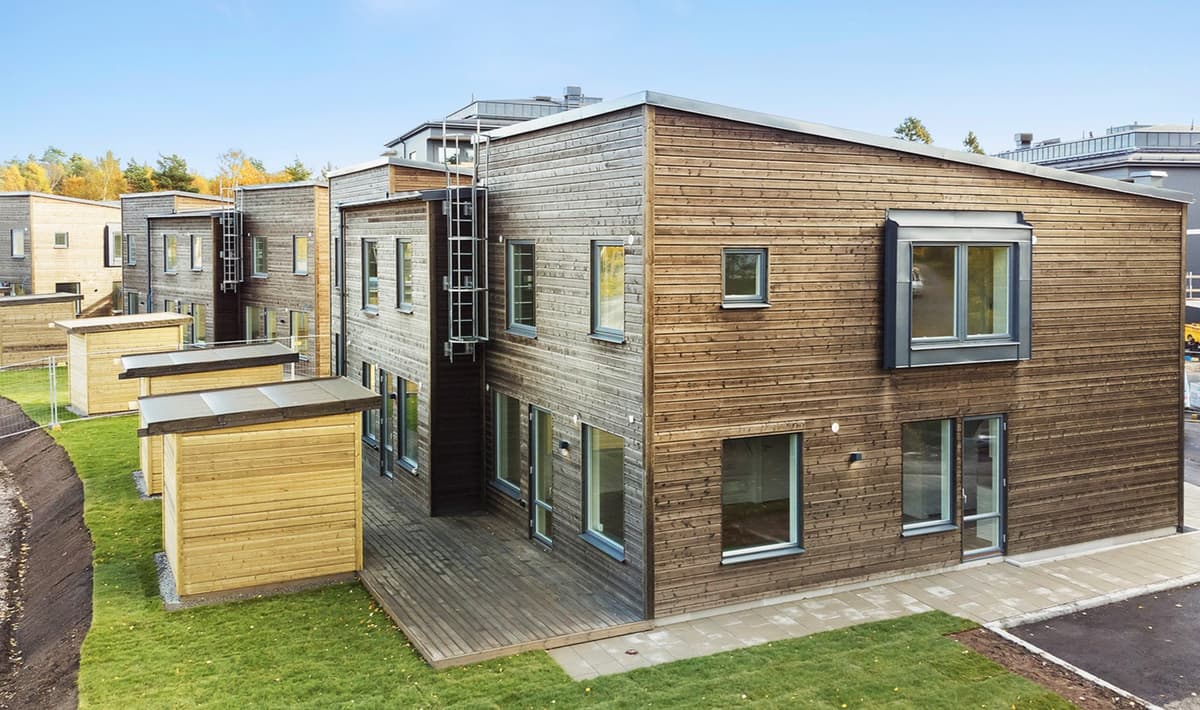 Villa till salu på Zetterlundsslingan 7, Byle, Vallentuna - Booli.se