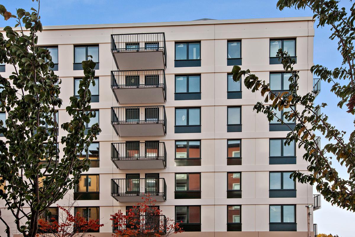 Lägenhet till salu på Vega Allé 49, Vega, Haninge - Booli.se