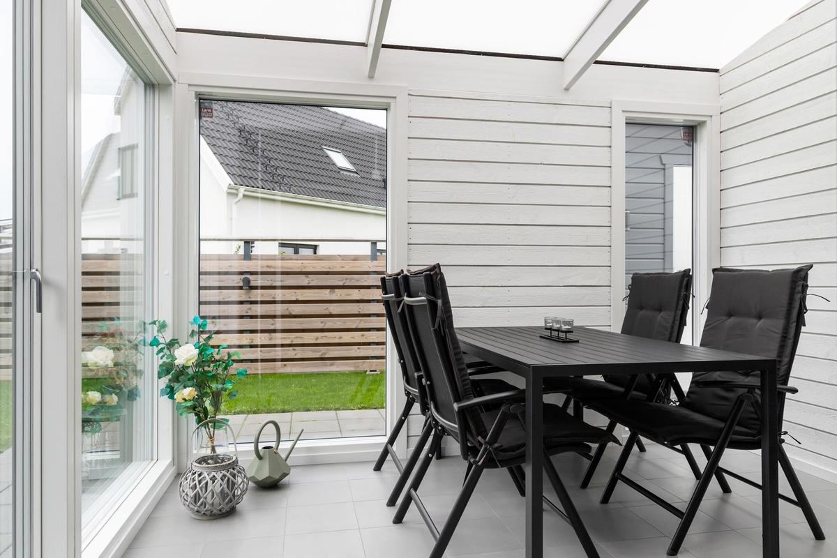 Parhus snart till salu på Nattljusgården 10A, Häljarp, Landskrona ...