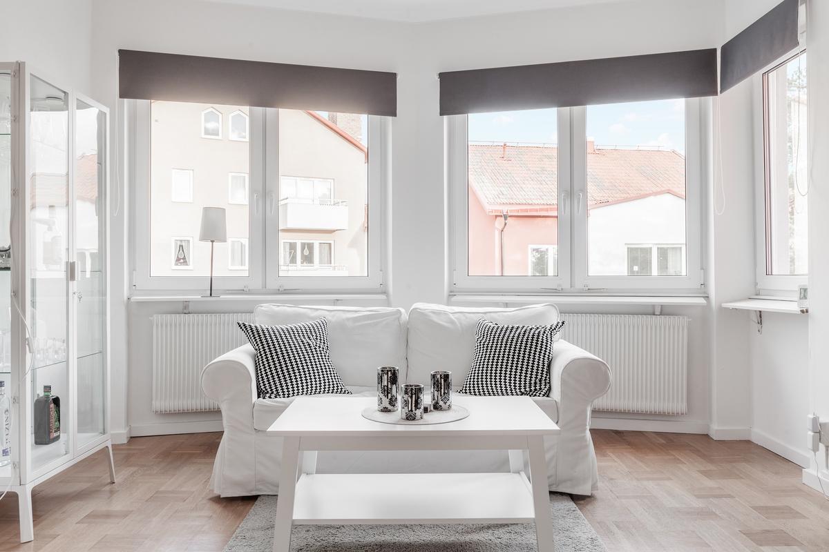 Lägenhet till salu på Kolonigatan 2, Mariekäll, Södertälje - Booli.se