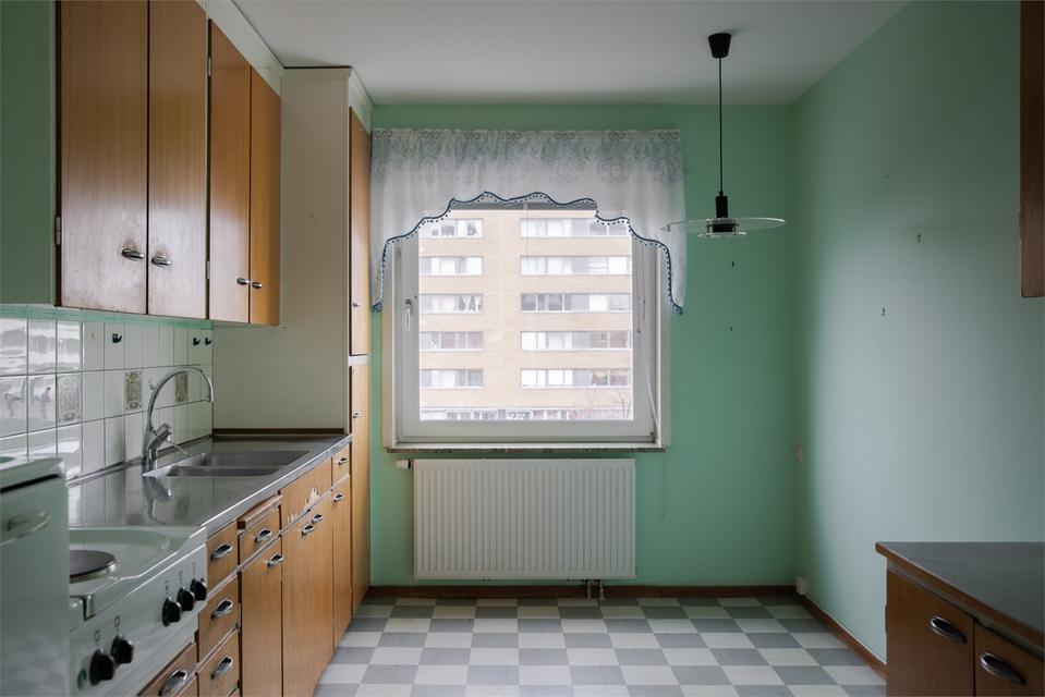 Lägenhet till salu på Bangatan 4B, Möllevången, Malmö - Booli.se