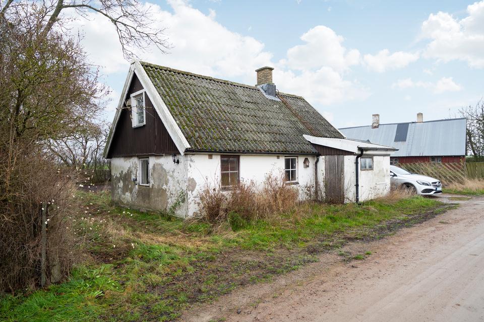 Villa till salu på Värmö 6000, Billeberga, Svalöv - Booli.se