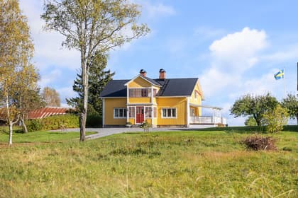 Bostäder till salu i Kils kommun – Booli