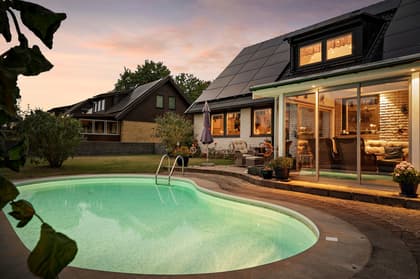 Villor till salu i Malmö – Booli