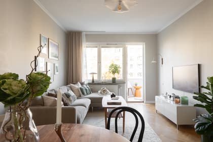 Bostäder till salu i Innerstaden – Booli