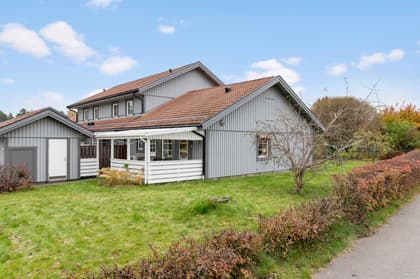 Bostäder till salu i Kils kommun – Booli